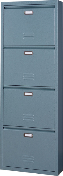 MITASインテリア ラルド シューズラック4Dストレージ グリーン TPN-34GR MITAS 株式会社 | 卸売・ 問屋・仕入れの専門サイト【NETSEA】