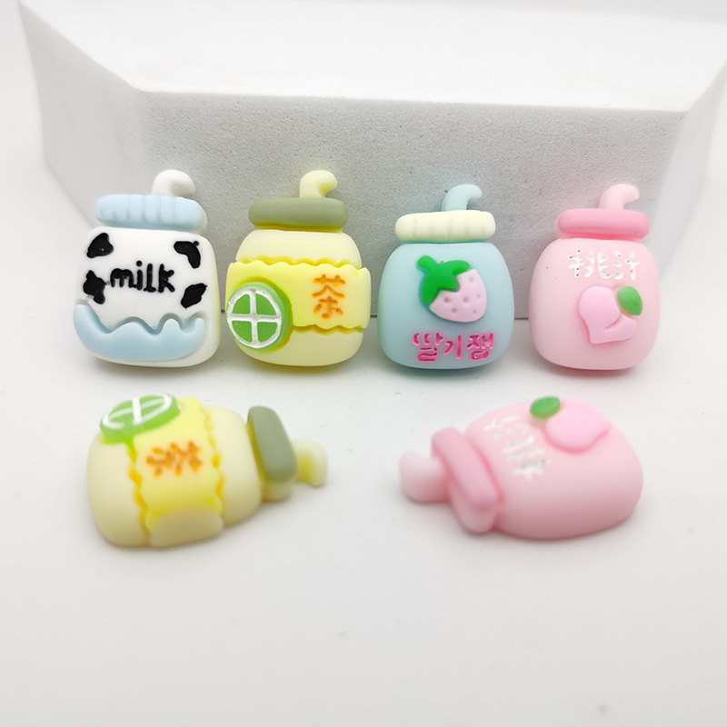 21%OFF デコパーツ ミルク 10個入り 即納 凱輝通商 株式会社 問屋・仕入れ・卸・卸売の専門【仕入れならNETSEA】