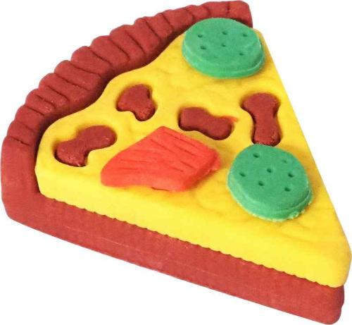 わくわくドキドキ消しゴム当て100付 1種 SY-4614 株式会社フジキン 問屋・仕入れ・卸・卸売の専門【仕入れならNETSEA】