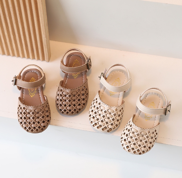 2024夏新作 子供靴 サンダル 韓国ファッション おしゃれ 個人事業主 Sweet Pea 問屋・仕入れ・卸・卸売の専門【仕入れならNETSEA】