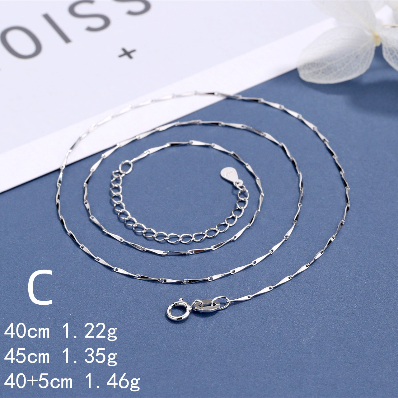 2025新作★アクセサリー 首飾りネックレス★シンプル★シルバー925 silver925★アルファベットハートパール | 卸売・ 問屋・仕入れの専門サイト【NETSEA】