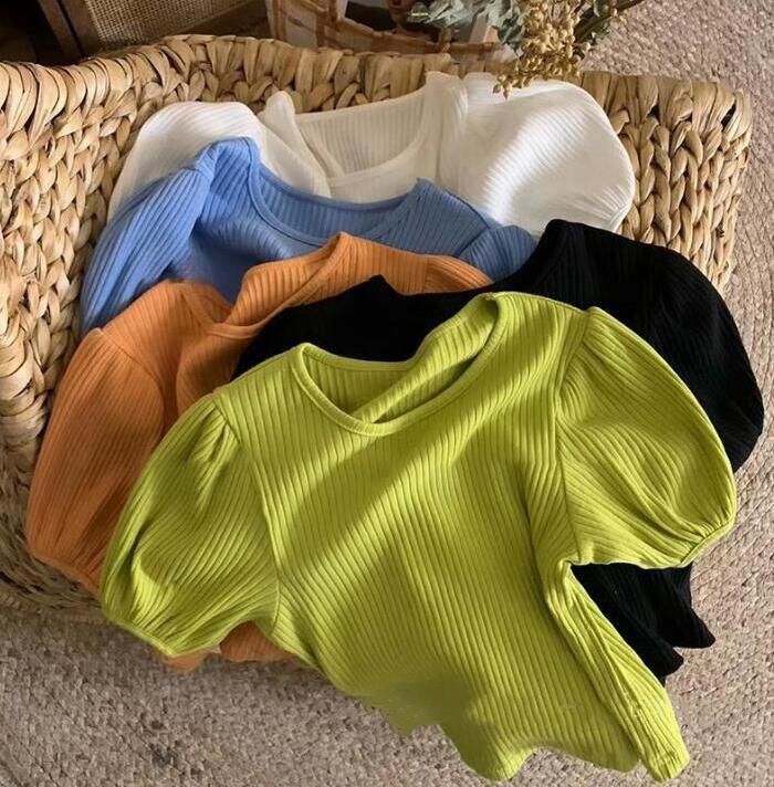 2024★夏新作★韓国風子供服★トップス★半袖★4色80-120CM BBM 株式会社 問屋・仕入れ・卸・卸売の専門【仕入れならNETSEA】