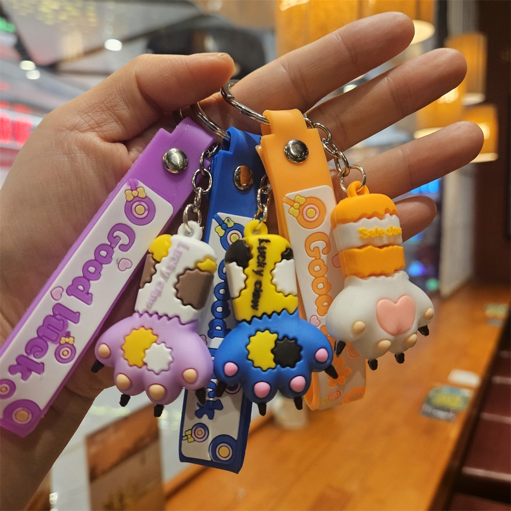 キーホルダー 手芸DIY INS バッグチャーム キーリング 可愛い ファッション小物 アオキ商店 | 卸売・ 問屋・仕入れの専門サイト【NETSEA】