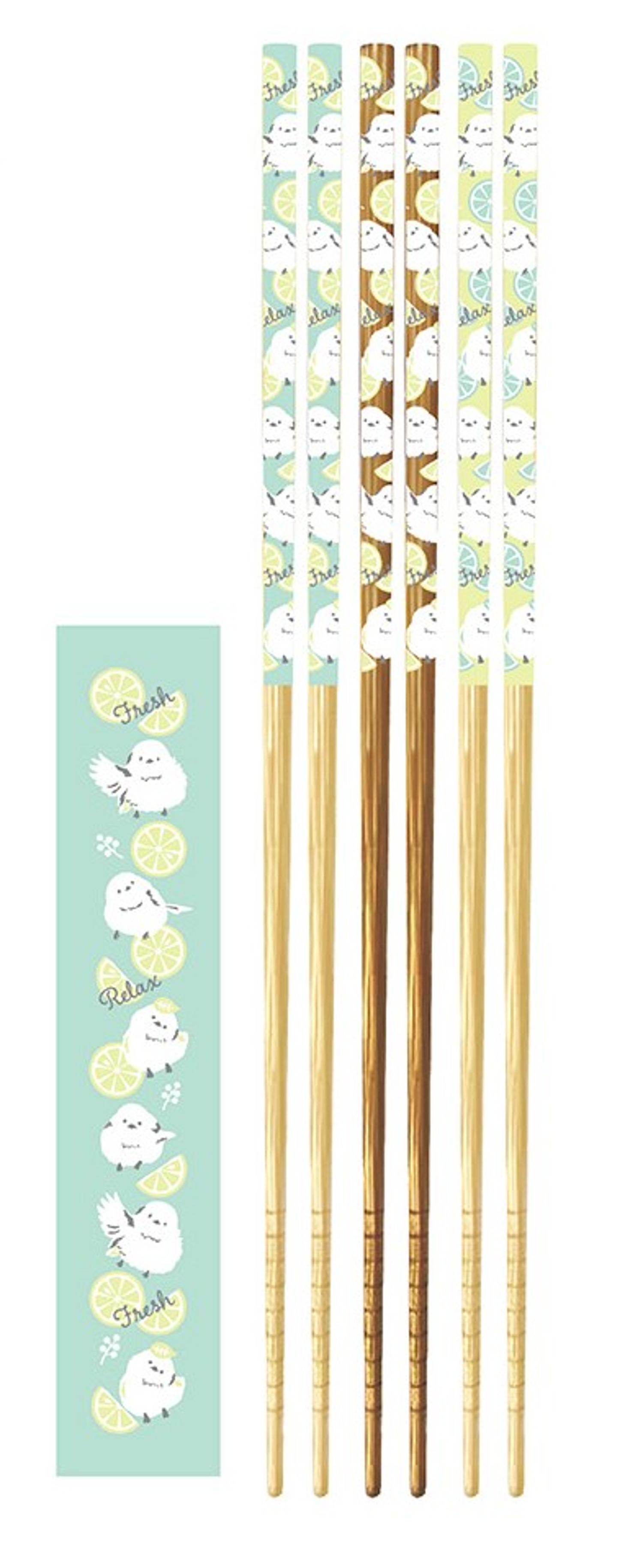 8月下旬発売予定 シュガーフェイス キッチン シマエナガ ダイカットまな板 3枚セット 24233 雑貨のFULTAC（フルタック） 問屋・仕入れ・卸・卸売の専門【仕入れならNETSEA】