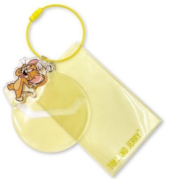 【特EMDq0622】チェキ&バッジホルダーYE ジェリーT&J CKI-031 | 卸売・ 問屋・仕入れの専門サイト【NETSEA】