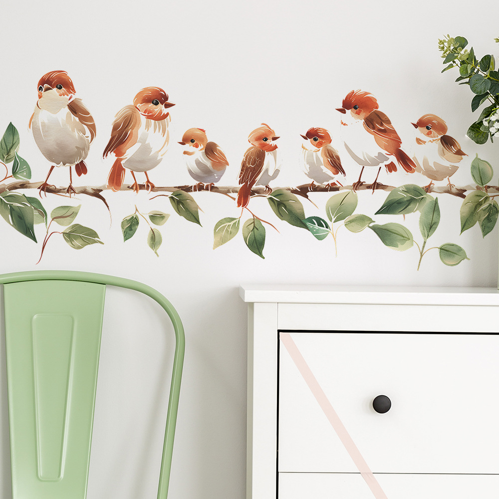 7月新作★DIY壁紙★壁ステッカー★貼り紙★30*60cm サンシャイン国際商事 株式会社 問屋・仕入れ・卸・卸売の専門【仕入れならNETSEA】