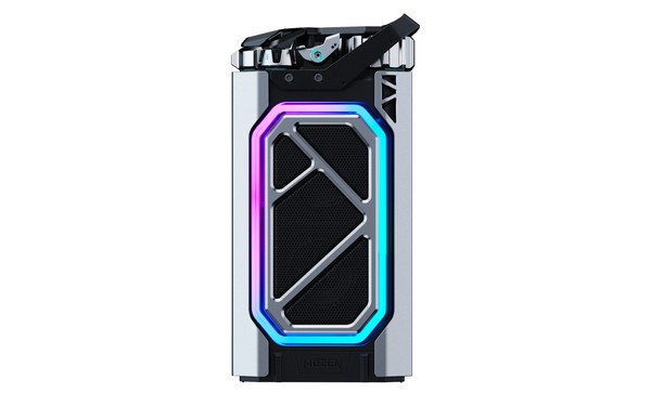 MUZEN Cyber Shell Bluetooth スピーカー MW-H1I ダイアモンドヘッド 株式会社 問屋・仕入れ・卸・卸売の専門 ...