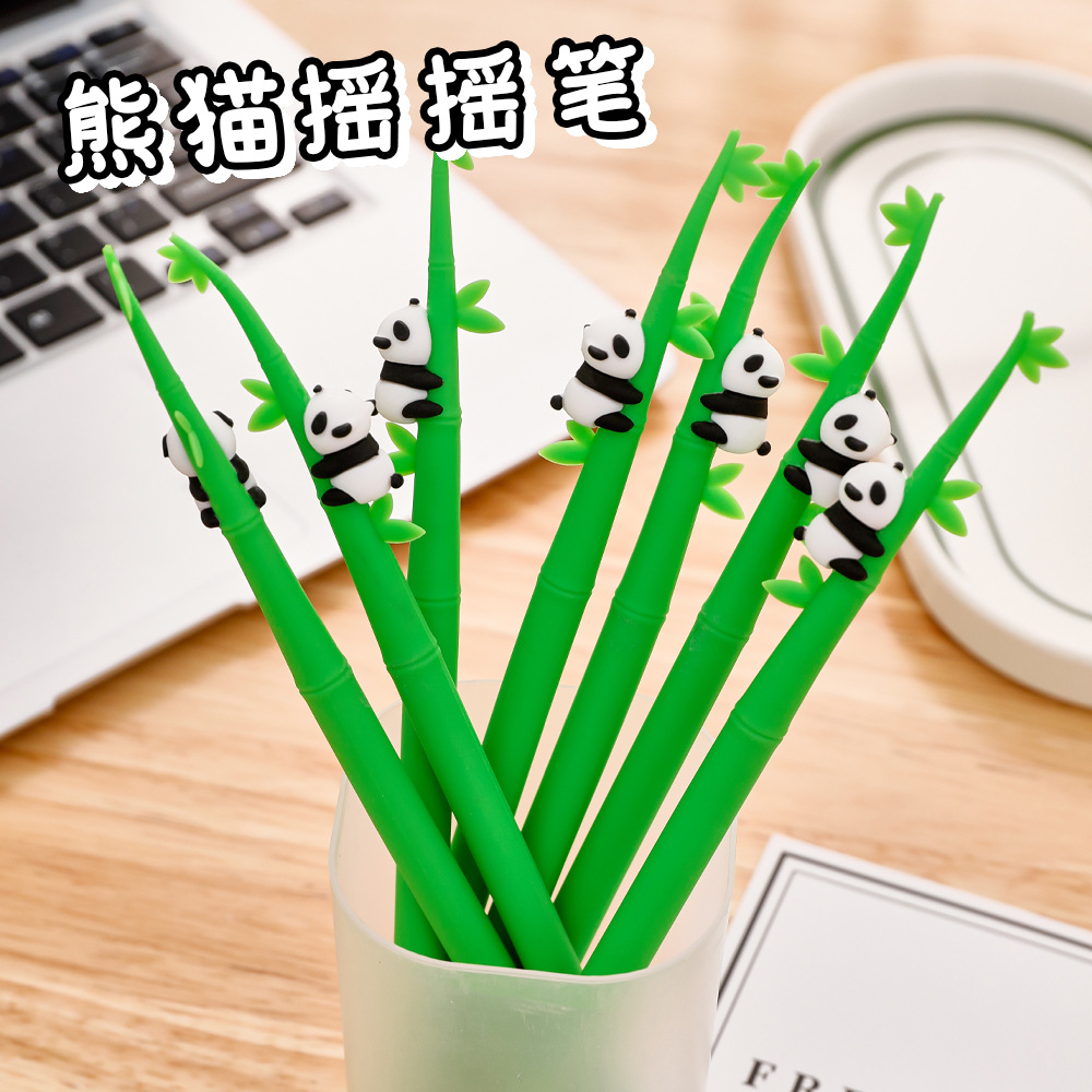 【入学新作】★キャラクター★文房具★ステーショナリー★ 0.5mm★創意中性ペン★かわいい文具 株式会社 aiya 問屋・仕入れ・卸・卸売の専門【仕入れならNETSEA】