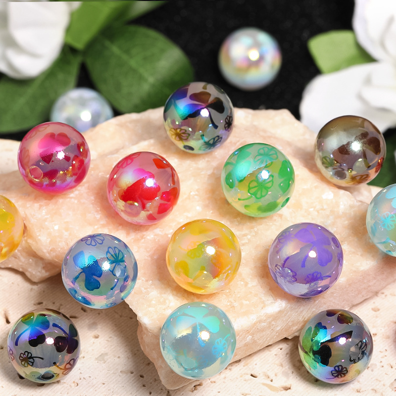 激安販売★芸DIY デコパーツ ★アクセサリー ビーズ★穴径約2.6mm | 卸売・ 問屋・仕入れの専門サイト【NETSEA】