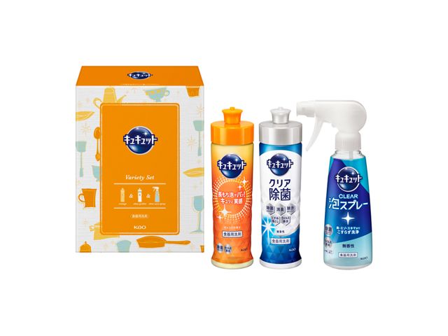 キュキュットセットB K・CS－10 | 卸売・ 問屋・仕入れの専門サイト【NETSEA】