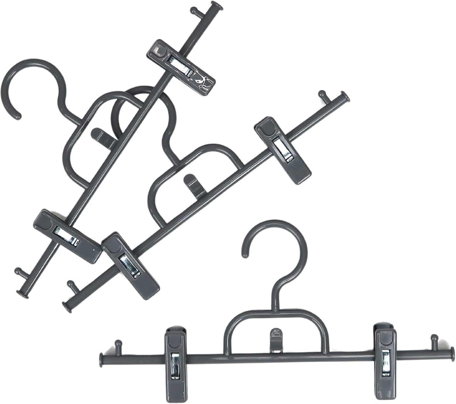 サワフジ ボトムハンガー連結式3P RGY | 卸売・ 問屋・仕入れの専門サイト【NETSEA】