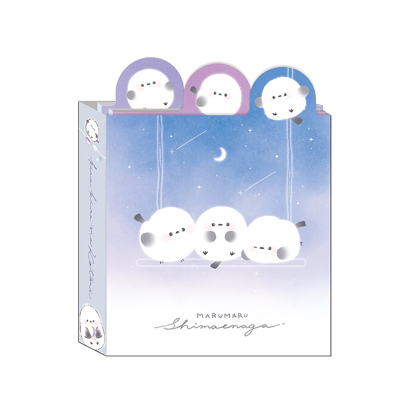 2024AW 先行予約 ダイカットパタパタメモ まるまるしまえなが Paddy’s Market (パディスマーケット) | 卸売・ 問屋・仕入れの専門サイト【NETSEA】