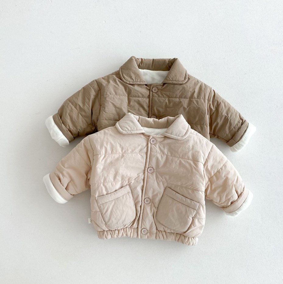 コート キッズ服 韓国風子供服 アウター 赤ちゃん 73-120cm YEP! | 卸売・ 問屋・仕入れの専門サイト【NETSEA】