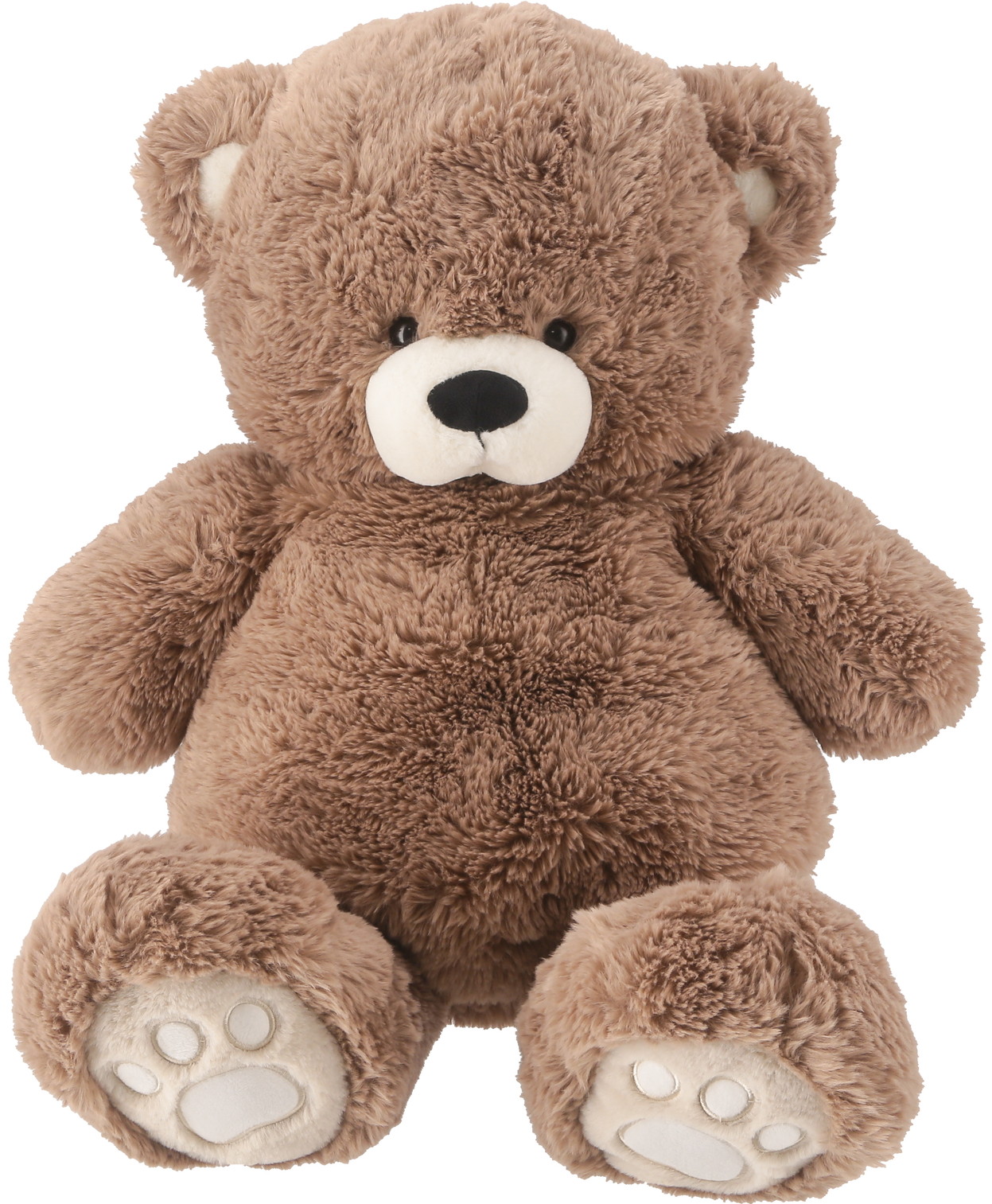 ぬいぐるみ クマ 50cm BR 不二貿易株式会社 | 卸売・ 問屋・仕入れの専門サイト【NETSEA】