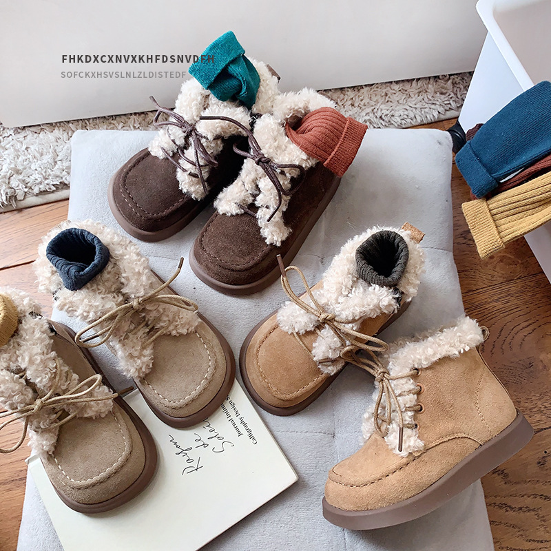 2024★キッズ靴★シューズ★ブーツ★22～33 2色 BBM 株式会社 | 卸売・ 問屋・仕入れの専門サイト【NETSEA】