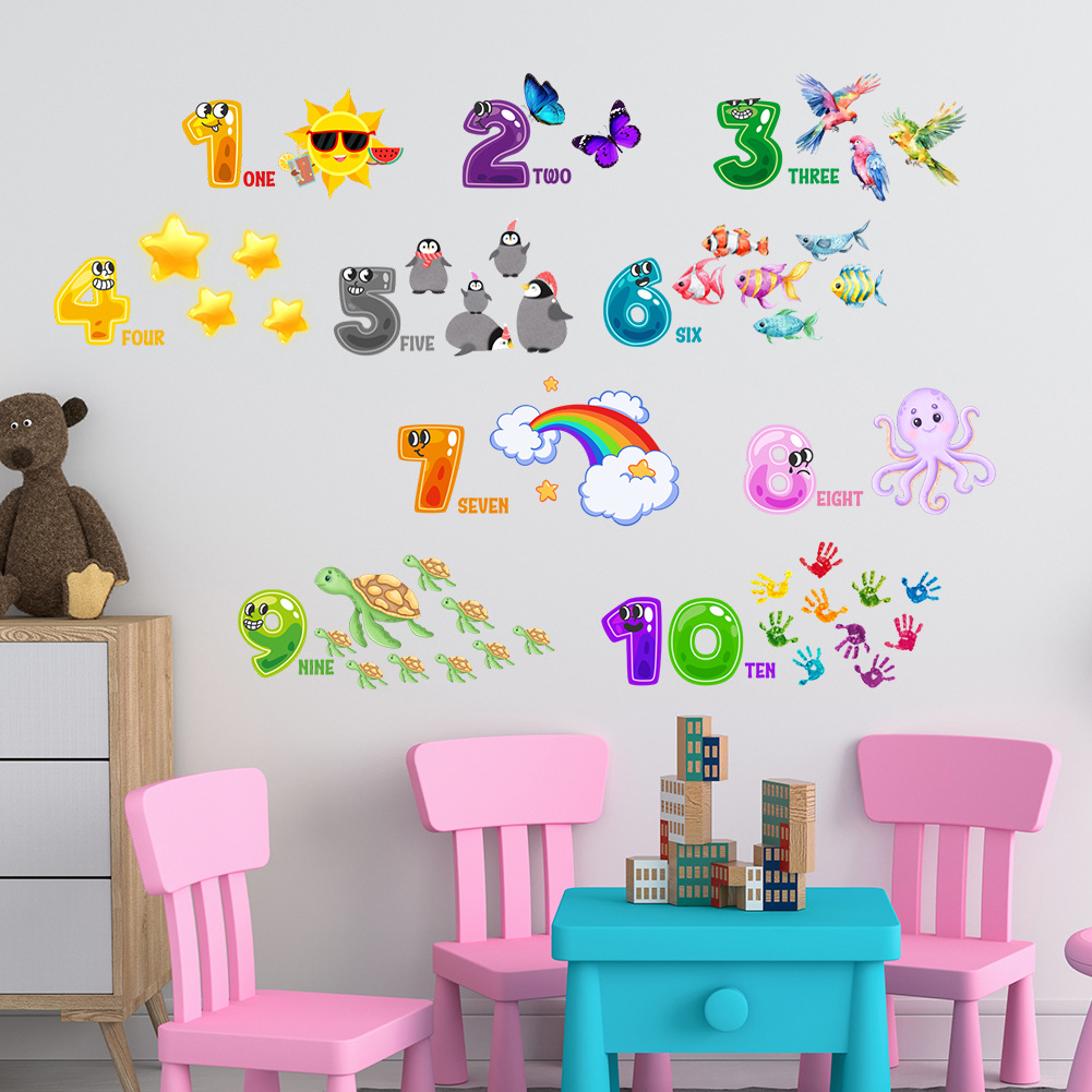 10月新作★DIY壁紙★壁ステッカー★貼り紙★30*60cm サンシャイン国際商事 株式会社 | 卸売・ 問屋・仕入れの専門サイト【NETSEA】