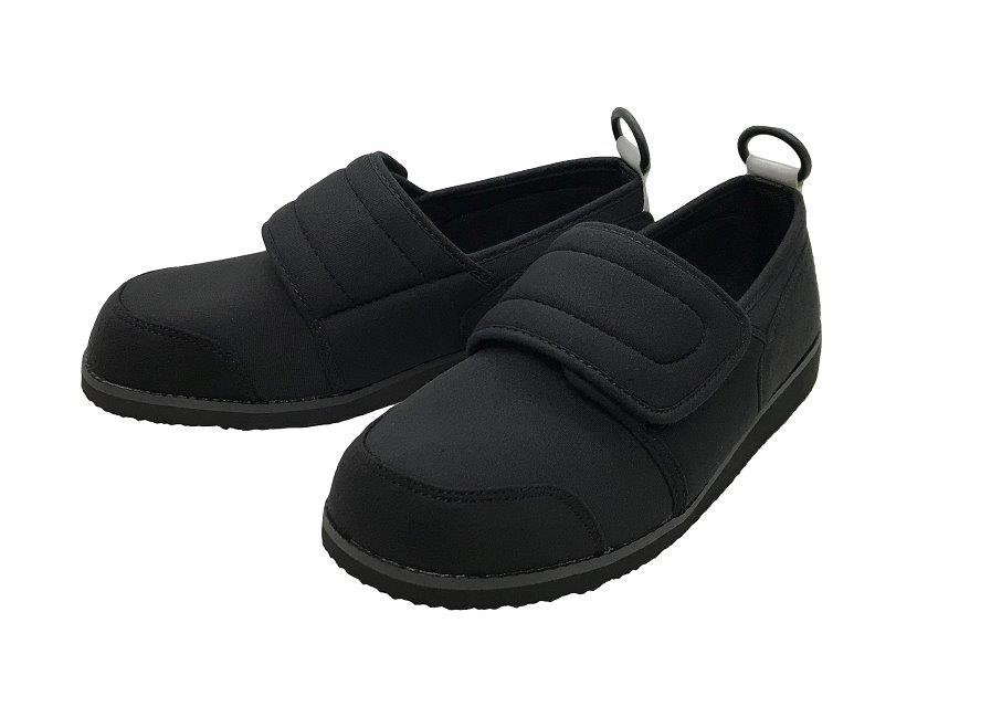 すたこらさんソフト 05 ブラック 22.0-22.5cm 株式会社新日本機能食品 | 卸売・ 問屋・仕入れの専門サイト【NETSEA】