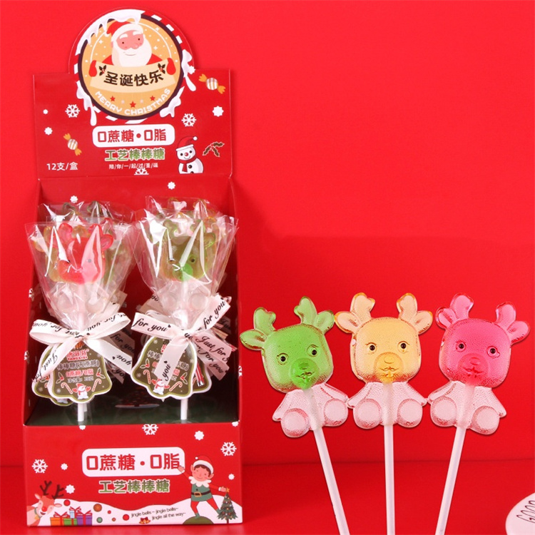 高レビュー多数超特価中 20g クリスマスプレゼント スクロースなし アメ カジュアルスナック | 卸売・ 問屋・仕入れの専門サイト【NETSEA】