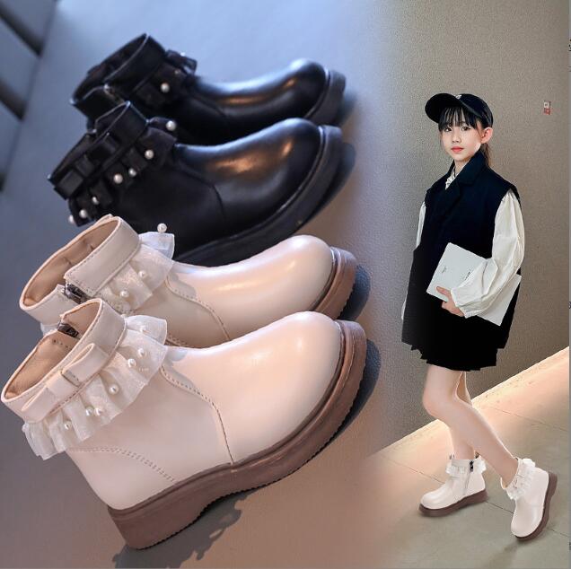 2024年冬新品 子供靴 シューズ ロングブーツ タグ26-36 株式会社 湫 | 卸売・ 問屋・仕入れの専門サイト【NETSEA】