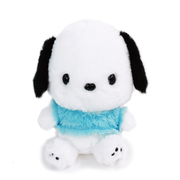 ポチャッコ ぬいぐるみS ほわほわ | 卸売・ 問屋・仕入れの専門サイト【NETSEA】