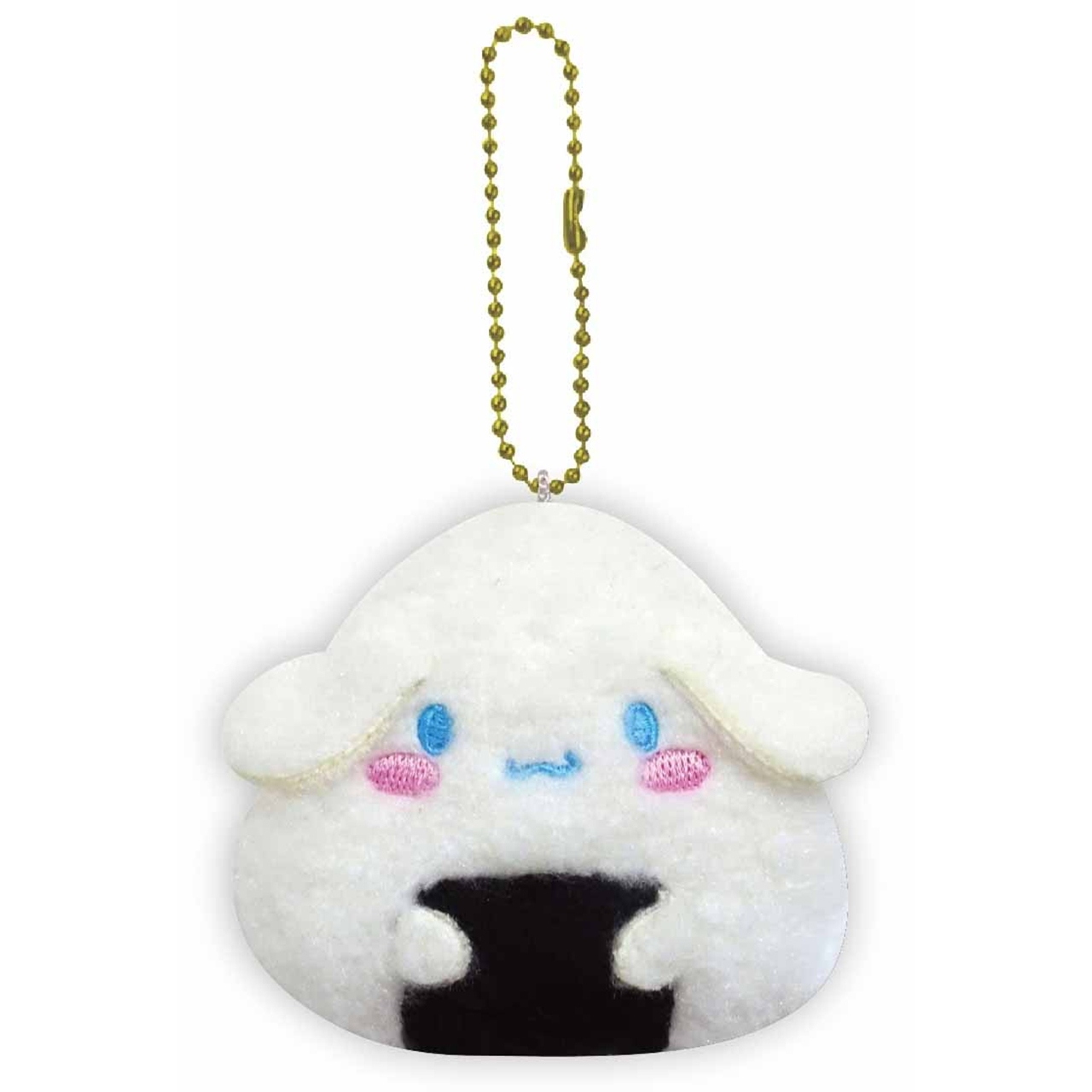 サンリオC おにぎりBCマスコット シナモロール | 卸売・ 問屋・仕入れの専門サイト【NETSEA】