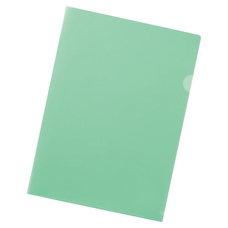 A4クリアホルダー グリーン HAMANO | 卸売・ 問屋・仕入れの専門サイト【NETSEA】