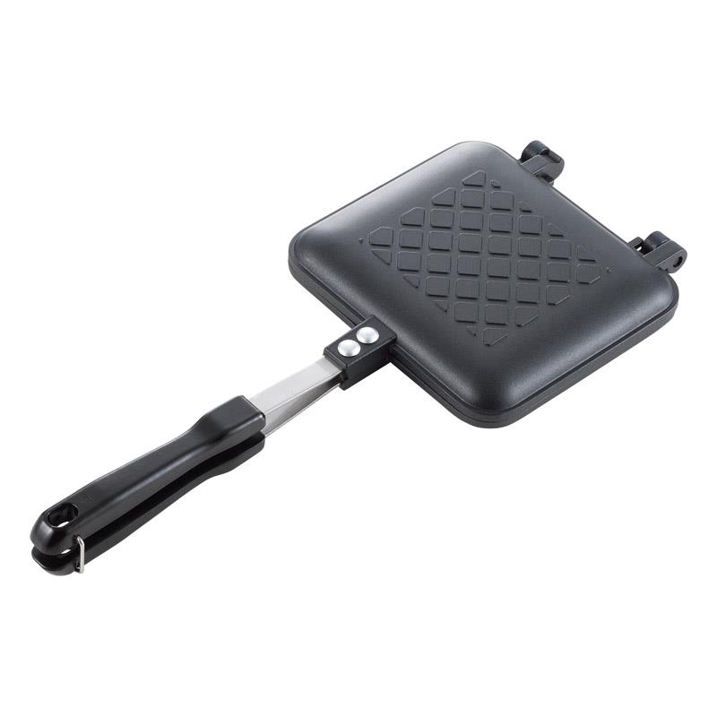 焼き目がサクサクホットサンドメーカー SJ2408 HAMANO | 卸売・ 問屋・仕入れの専門サイト【NETSEA】