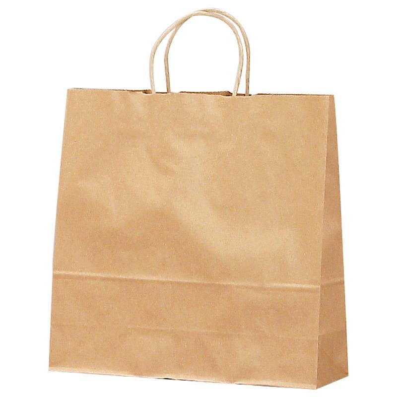 手提げバッグ（中）茶無地（50枚入） 50-5201 HAMANO | 卸売・ 問屋・仕入れの専門サイト【NETSEA】