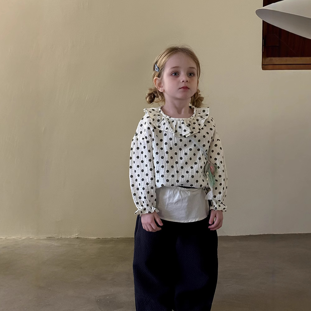 2025★春秋新作★韓国風子供服★トップス★90cm～150cm BBM 株式会社 | 卸売・ 問屋・仕入れの専門サイト【NETSEA】