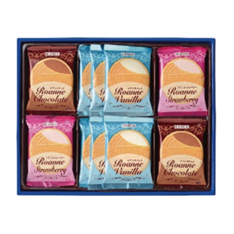 ブルボン ロアンヌセレクションRS | 卸売・ 問屋・仕入れの専門サイト【NETSEA】