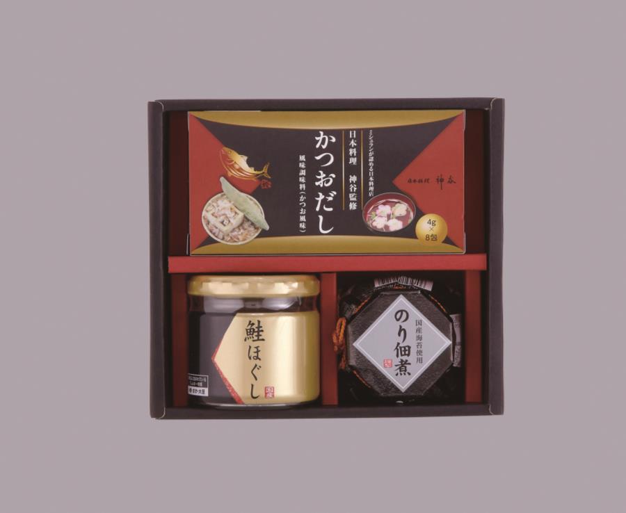 海の恵詰合せ ZS-AE2＃ HAMANO | 卸売・ 問屋・仕入れの専門サイト【NETSEA】