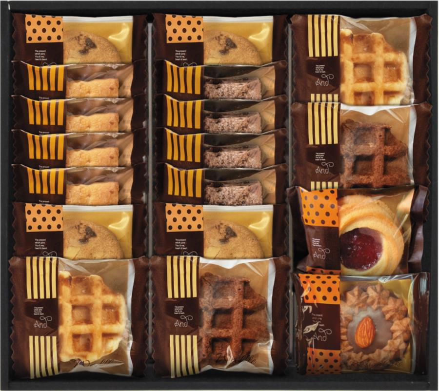 アンドスイーツセレクション ANZ-202 HAMANO | 卸売・ 問屋・仕入れの専門サイト【NETSEA】