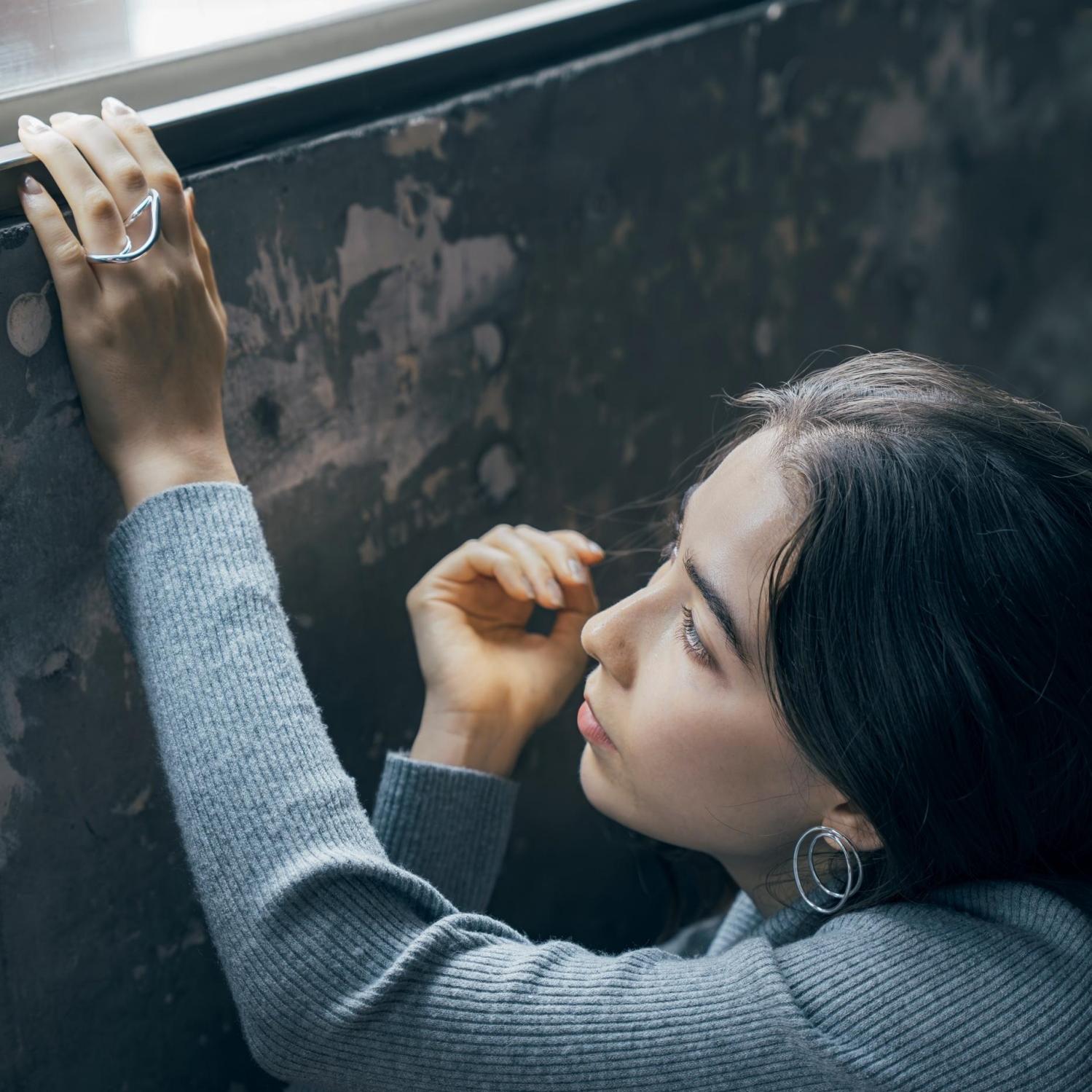 【Nothing And Others/ナッシングアンドアザーズ】Rolloing Line Ring / ローリングラインリング | 卸売・ 問屋・仕入れの専門サイト【NETSEA】