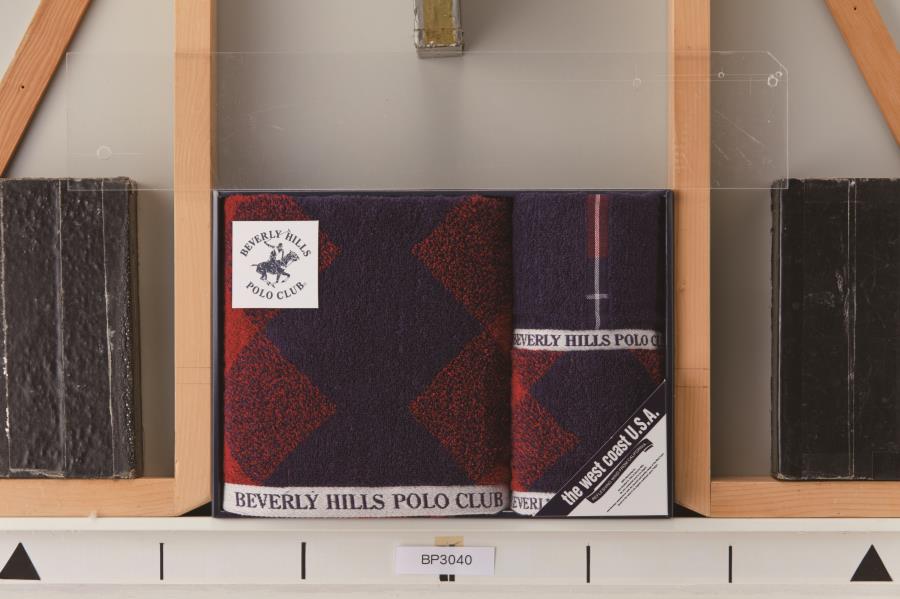 ビバリーヒルズポロクラブ ライリー バス・フェイスタオルセット BP3540 HAMANO | 卸売・ 問屋・仕入れの専門サイト【NETSEA】
