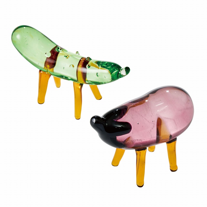 【2025SS新作】しょうりょううま 1セット（2コ入り） GG000100-zzz 株式会社 東京堂 | 卸売・ 問屋・仕入れの専門サイト【NETSEA】