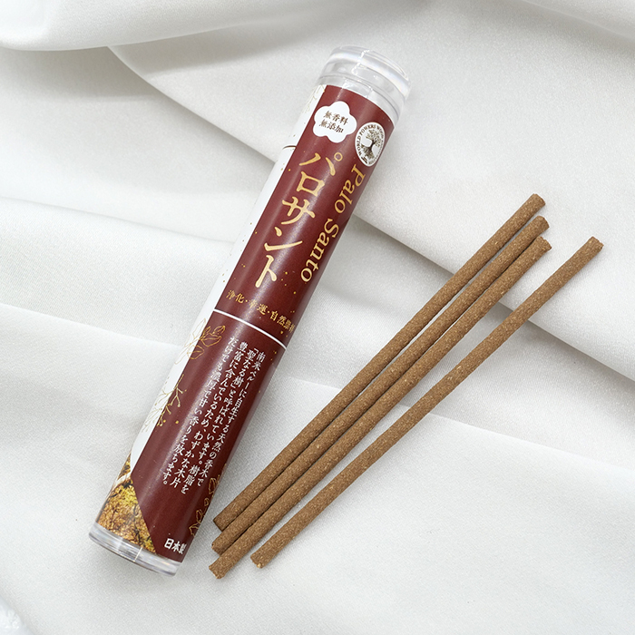 【パワーズウッド】 線香 パロサンド 約17本/セット 無香料 無添加 日本製 | 卸売・ 問屋・仕入れの専門サイト【NETSEA】