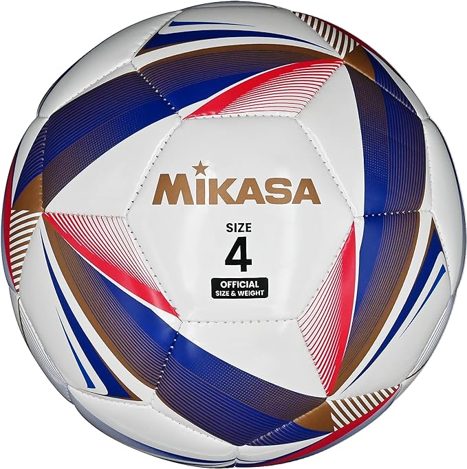 MIKASA サッカーボール4号 レクリエーション FT429D-W | 卸売・ 問屋・仕入れの専門サイト【NETSEA】