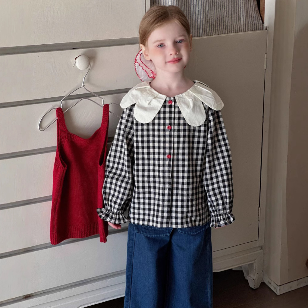 2025★春秋新作★韓国風子供服★トップス★90cm～140cm BBM 株式会社 | 卸売・ 問屋・仕入れの専門サイト【NETSEA】