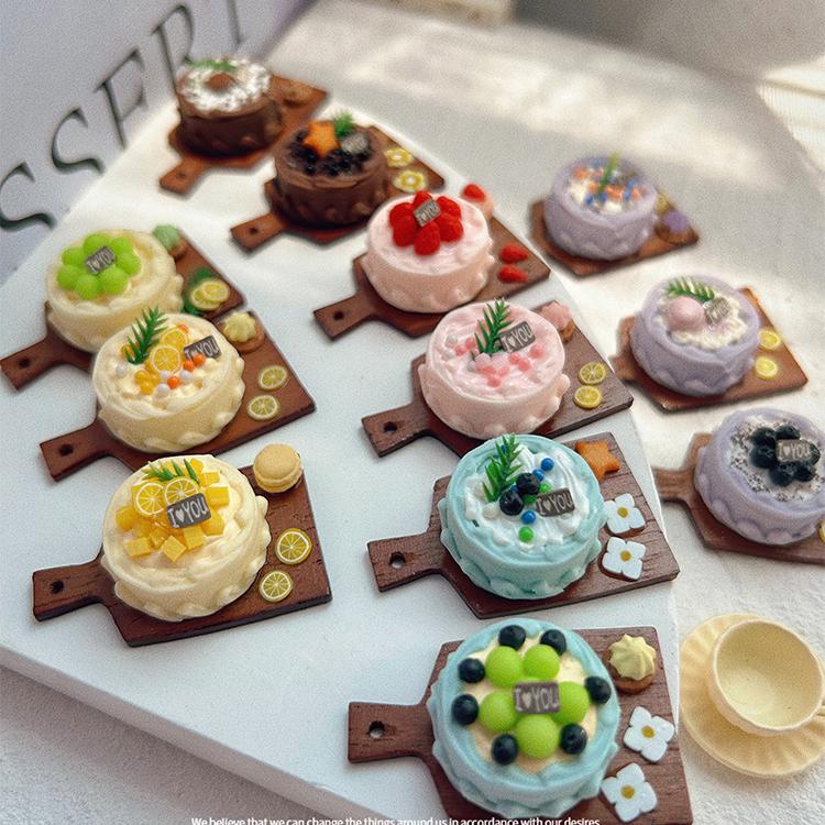 ドールハウス用 Dollhouse OB11 1:12 ミニチュア フィギュア ぬい撮 撮影道具 食べ物グルメ模型 微風景 | 卸売・ 問屋・仕入れの専門サイト【NETSEA】