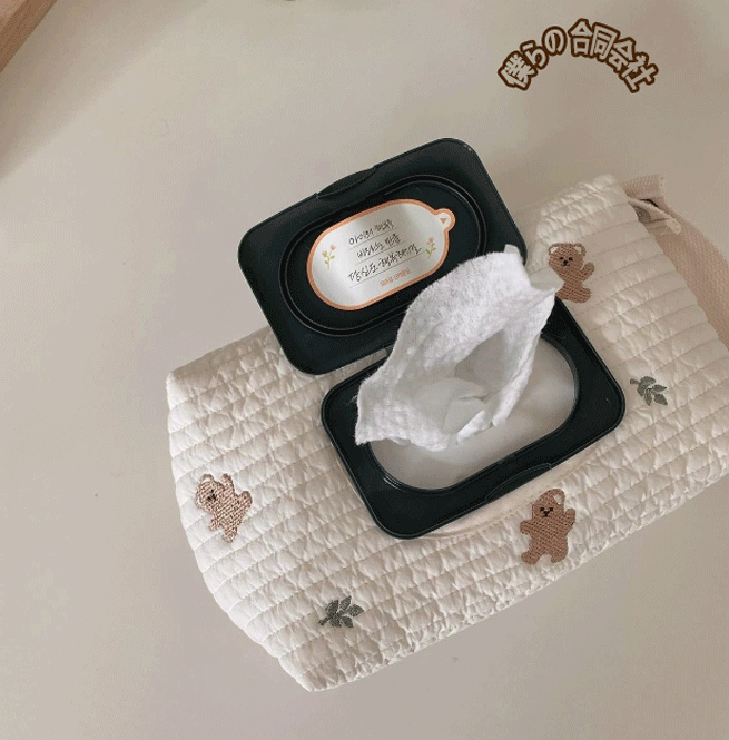 韓国雑貨 INS新作 ベビーカー ティッシュケース インテリア ティッシュカバー かわいい 20*12*8cm | 卸売・ 問屋・仕入れの専門サイト【NETSEA】