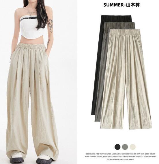 レディース服★スラックス★ファッションズボン★S～4XL 7色 | 卸売・ 問屋・仕入れの専門サイト【NETSEA】