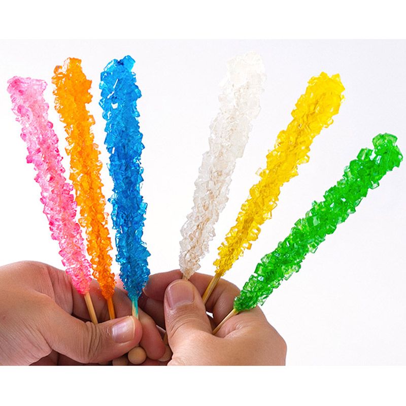 即納 韓国 ロックキャンディ 6種 人気 SNS ASMR おしゃれ 入荷 | 卸売・ 問屋・仕入れの専門サイト【NETSEA】