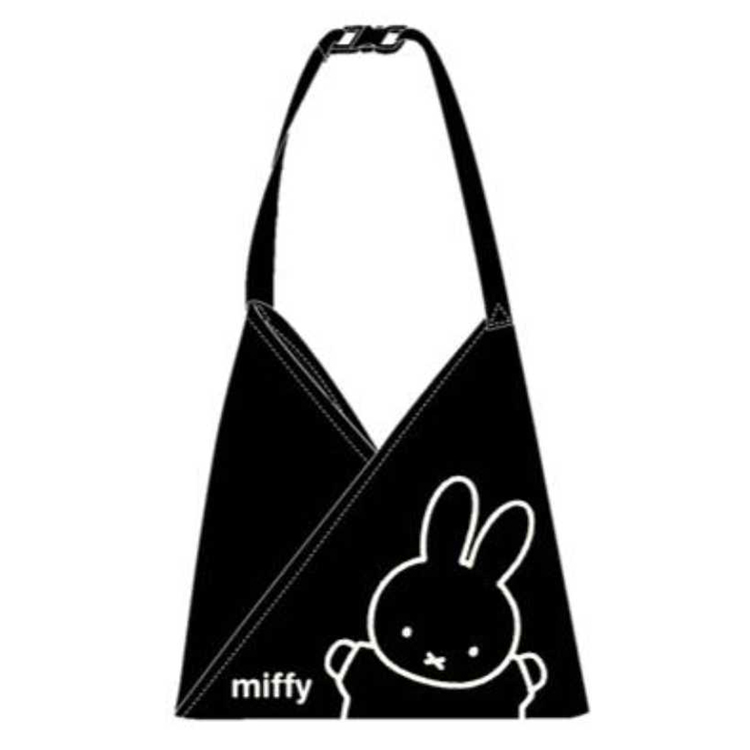 ミッフィー タイニーA-BAG BK 059944 | 卸売・ 問屋・仕入れの専門サイト【NETSEA】