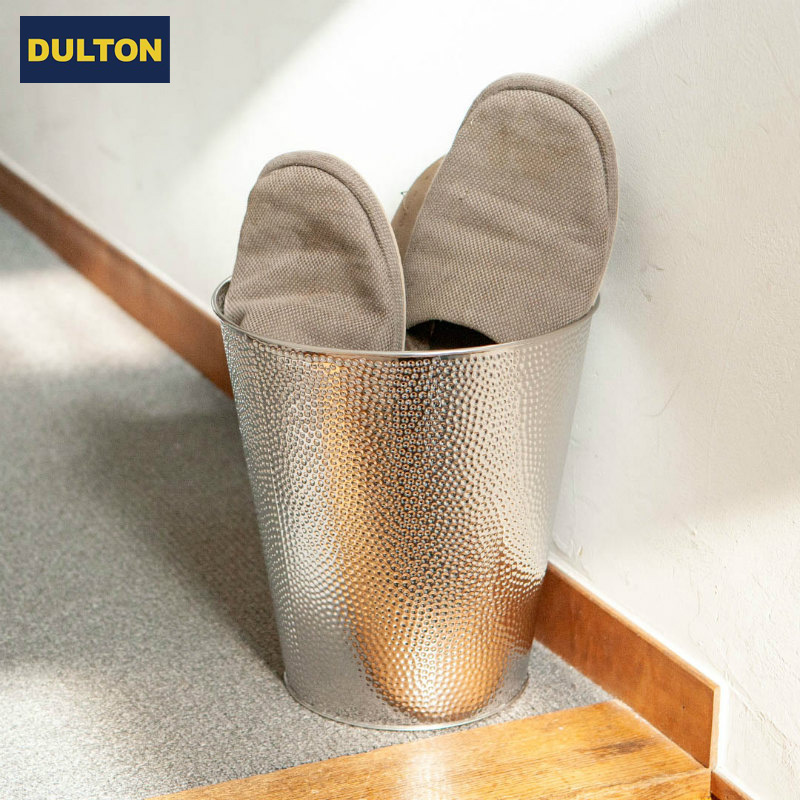 ダルトン 2025SS 新作 Stainless bucket 8L H | 卸売・ 問屋・仕入れの専門サイト【NETSEA】