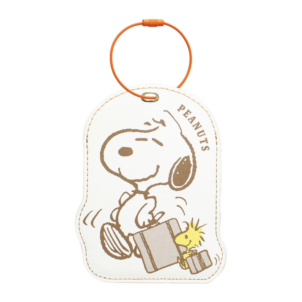 【8月入荷】SNOOPY スヌーピー ラゲッジキーリング トラベル SN-5546913TR | 卸売・ 問屋・仕入れの専門サイト【NETSEA】