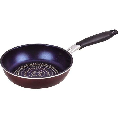 パール金属 ライズ ブルーダイヤモンドコートIH対応フライパン20cm HB-0316 | 卸売・ 問屋・仕入れの専門サイト【NETSEA】