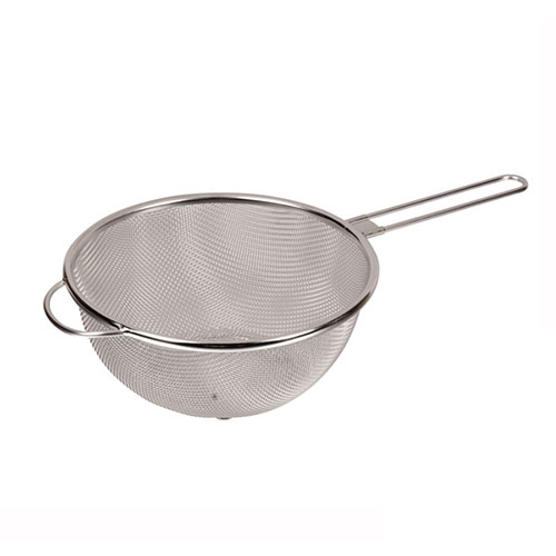 パール金属 日本製の手付きザル18cm HB-1632 | 卸売・ 問屋・仕入れの専門サイト【NETSEA】