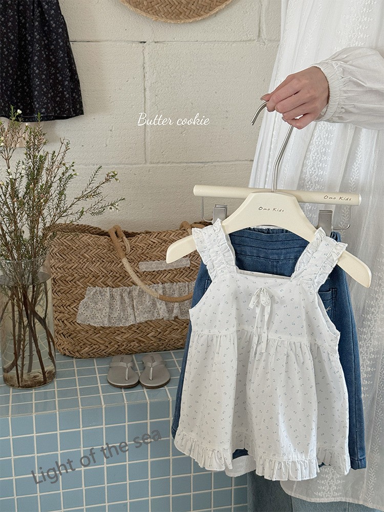 2025新作韓国子供服 ベビー服 キッズ 女の子袖なし シャツ 90cm-140cm | 卸売・ 問屋・仕入れの専門サイト【NETSEA】