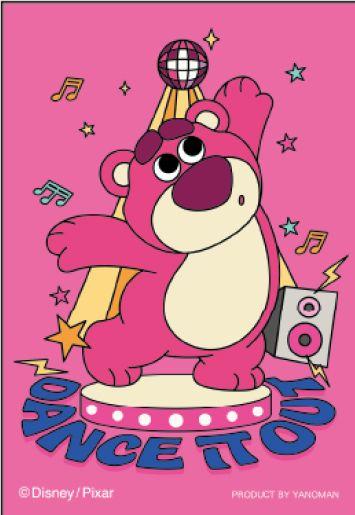 日本製 made in japan ディズニー トイ・ストーリー／ロッツォ 70-42 70P | 卸売・ 問屋・仕入れの専門サイト【NETSEA】