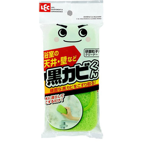 レック GN黒カビくん お風呂のカビとります S-726 | 卸売・ 問屋・仕入れの専門サイト【NETSEA】
